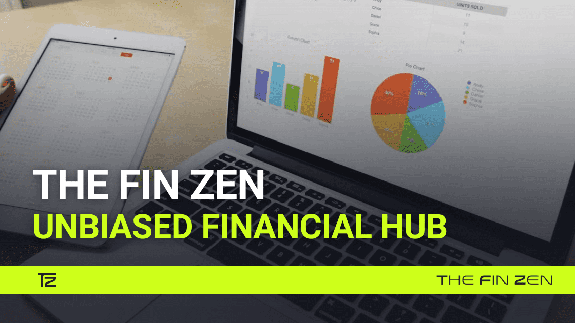 The Fin Zen | Finance, Business & Crypto | Unbiased Hub